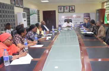 Nbrda – National Biotechnology Research and Development Agency