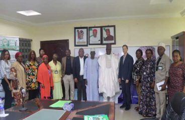 Nbrda – National Biotechnology Research and Development Agency