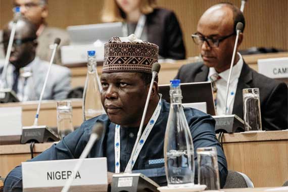 Nbrda – National Biotechnology Research and Development Agency