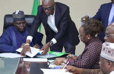 Nbrda – National Biotechnology Research and Development Agency