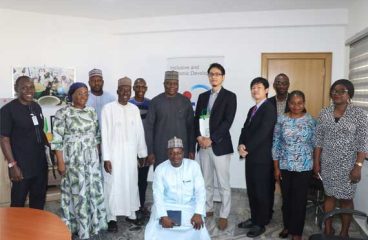 Nbrda – National Biotechnology Research and Development Agency