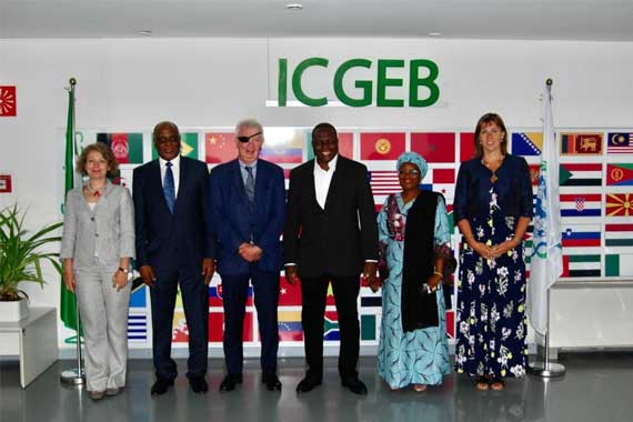 Nbrda – National Biotechnology Research and Development Agency