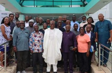 Nbrda – National Biotechnology Research and Development Agency