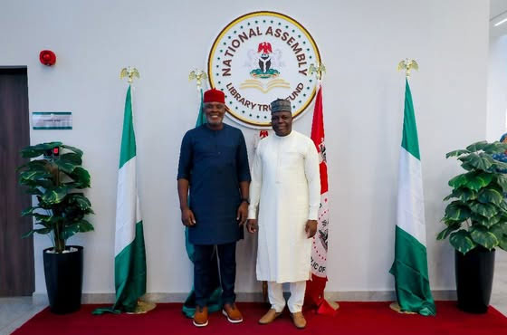 Nbrda – National Biotechnology Research and Development Agency