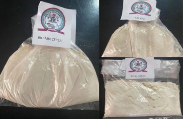 Nbrda – National Biotechnology Research and Development Agency