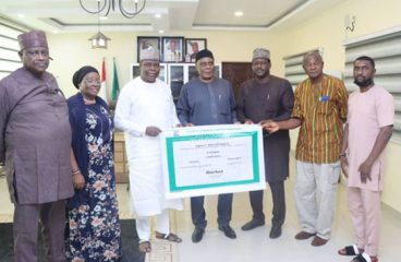 Nbrda – National Biotechnology Research and Development Agency