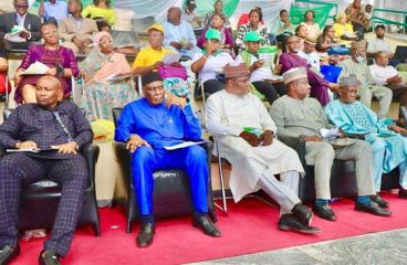 Nbrda – National Biotechnology Research and Development Agency