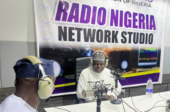 Nbrda – National Biotechnology Research and Development Agency