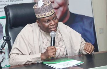 Nbrda – National Biotechnology Research and Development Agency