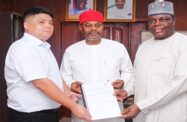 Nbrda – National Biotechnology Research and Development Agency