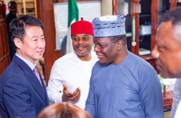 Nbrda – National Biotechnology Research and Development Agency