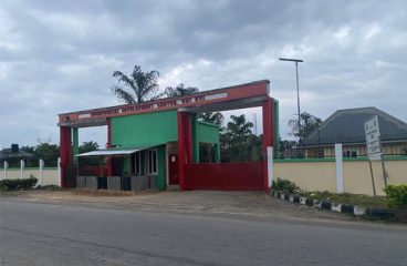 Nbrda – National Biotechnology Research and Development Agency