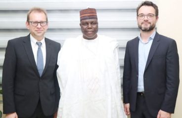 Nbrda – National Biotechnology Research and Development Agency